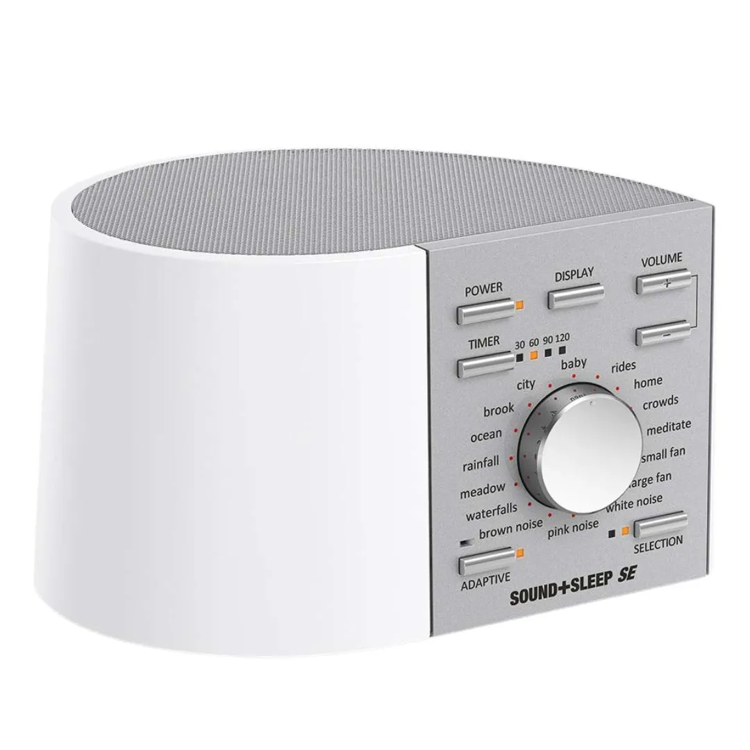 The 5 Best Sound Machines For Tinnitus | Treble Health