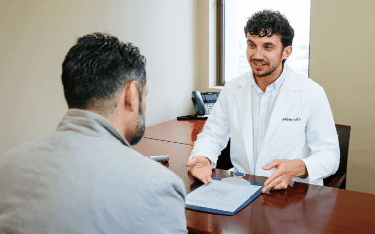 Tinnitus Research 2025 Breakthroughs | Treble Health