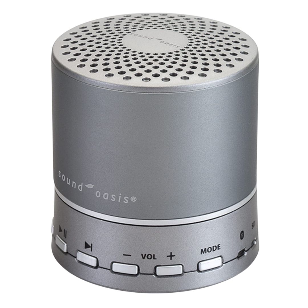 The 5 Best Sound Machines For Tinnitus | Treble Health