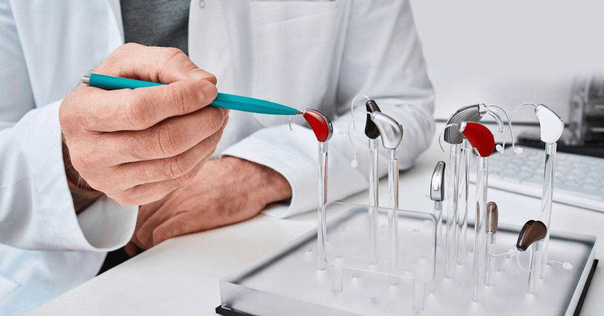 The Diverse Types Of Tinnitus: A Comprehensive Guide