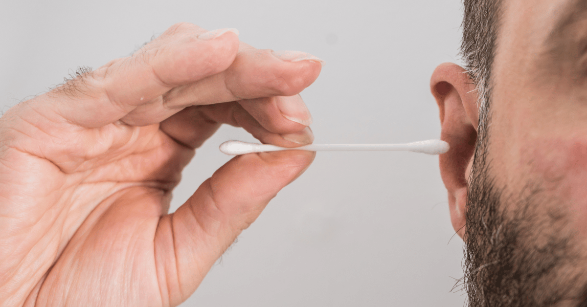 Could Itchy Ears Be A Cause Of Tinnitus?