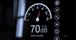 How Loud Is Tinnitus? Here’s How Doctors Measure Tinnitus In Decibels