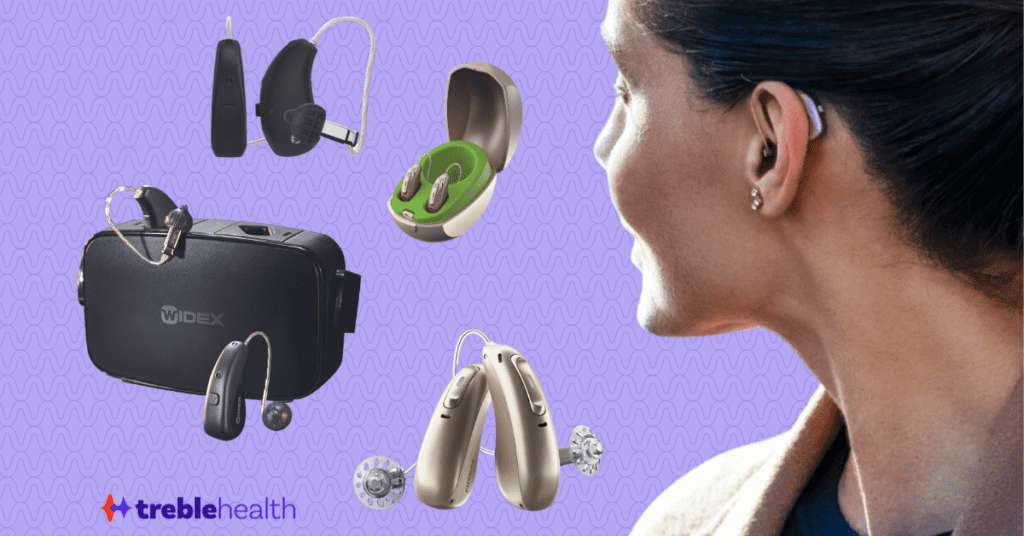 Tinnitus Solutions: Hearing Aids Vs. Tinnitus Maskers