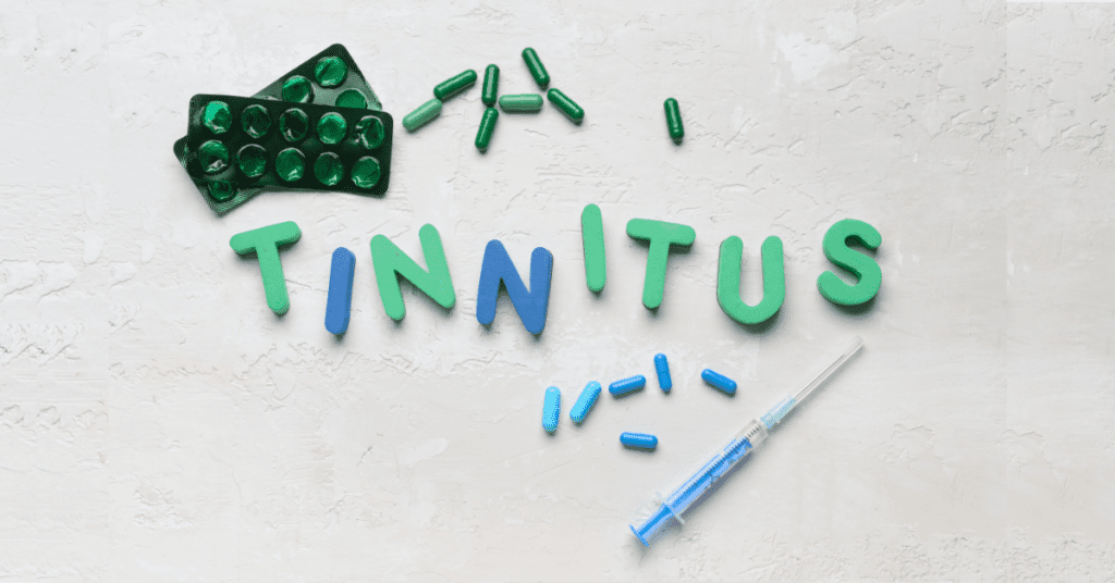 OTC Tinnitus Remedies: Scams, And How to Avoid Them