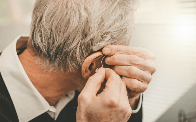 3 Main Causes of Tinnitus: Symptoms, Triggers & Effective Treatment Options