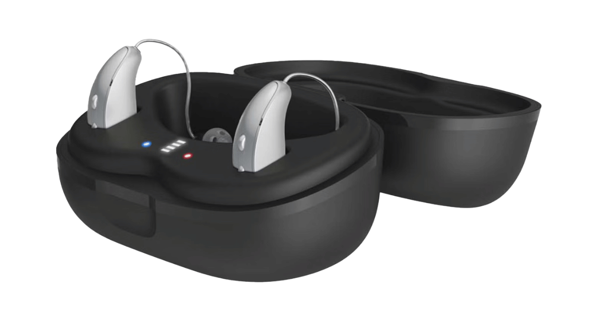 Starkey Omega AI Review | Audiologist Sound Lab Test Results